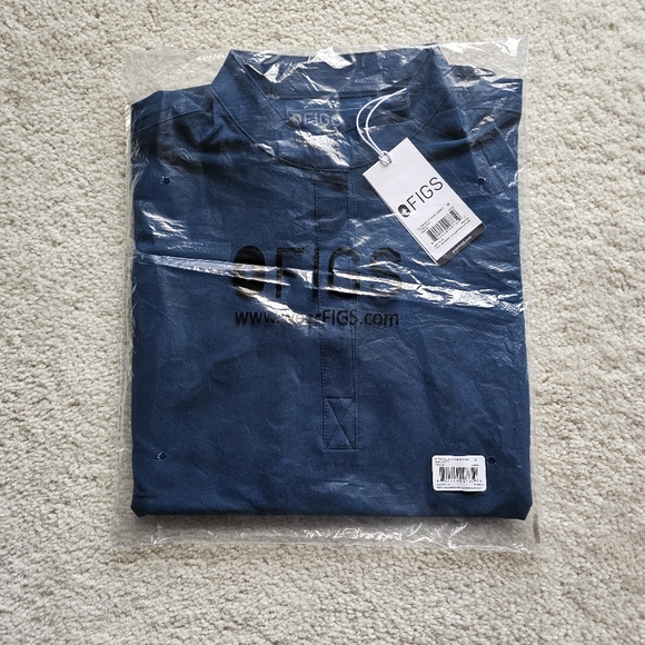 Figs | Other | Figs Deep Reef Rafaela | Poshmark